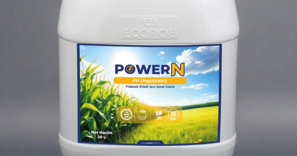 PowerN 20 Litre Yüksek Etkili Sıvı Azot